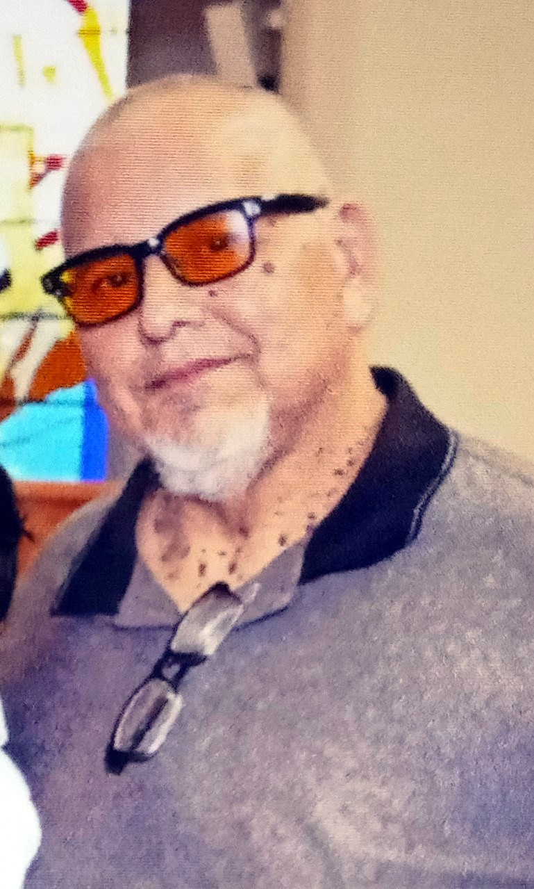 Rafael Ruiz Obituary - El Paso, TX