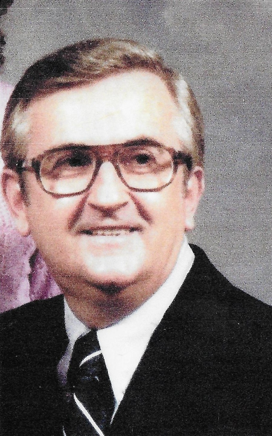 Joseph Winters Obituary - Merced, CA