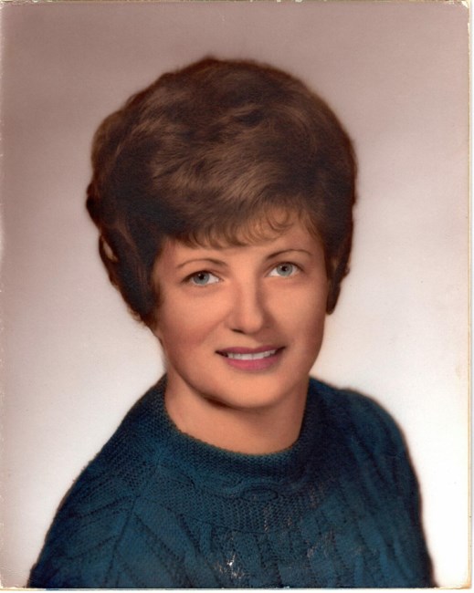 Sandra Lunsford Obituary - Rockford, IL