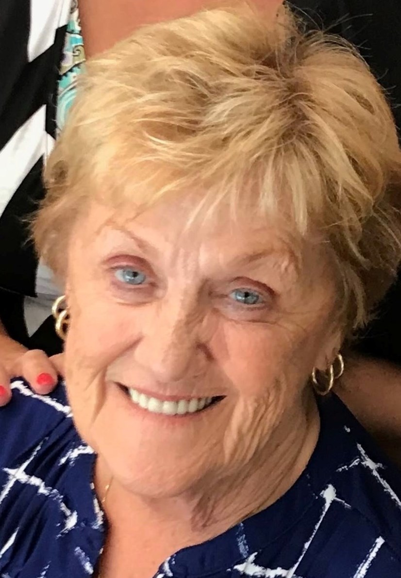 Patricia Taylor Obituario - Mesa, AZ