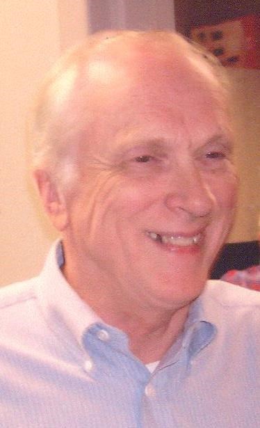 David Simonson Obituary - Charlotte, NC