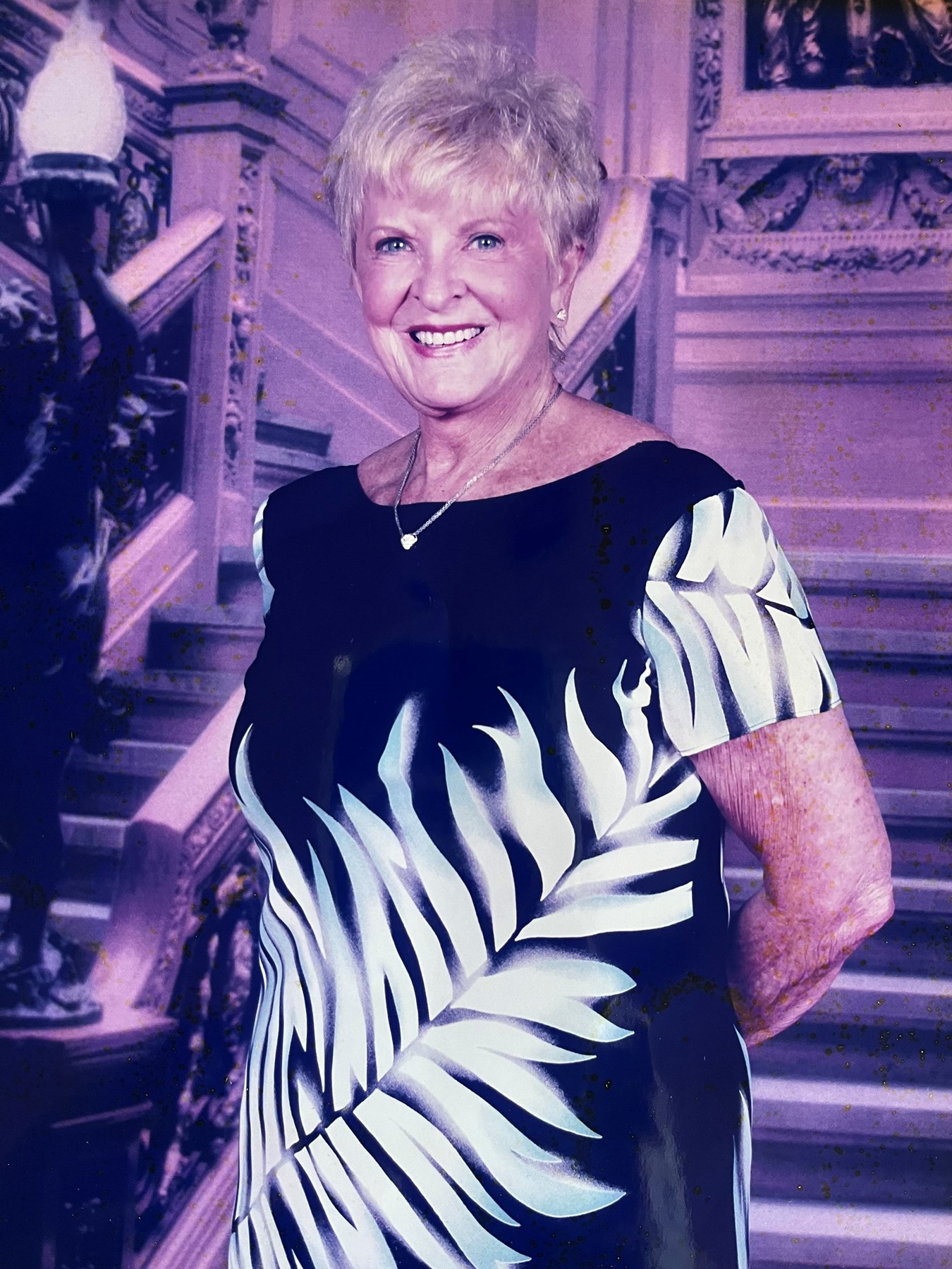 Marjorie Rutka Obituary - Coral Springs, FL