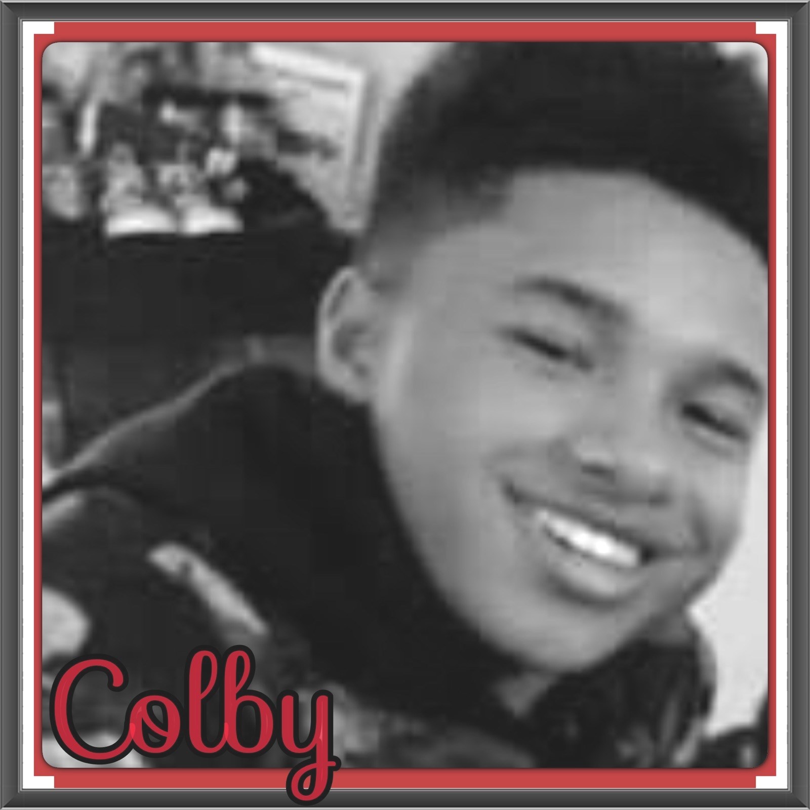 Colby Stephenson Obituary - Kansas City, MO