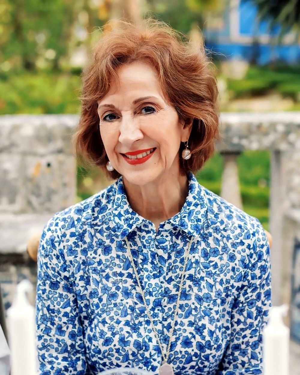 Mary Moeller Obituary - El Paso, TX