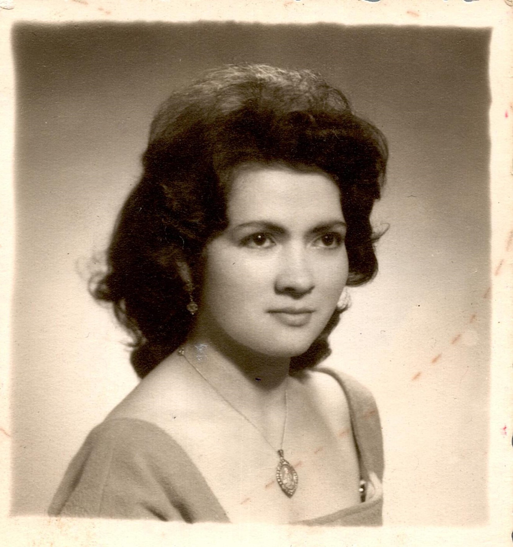 Mary Pelletier Obituary - Midlothian, VA