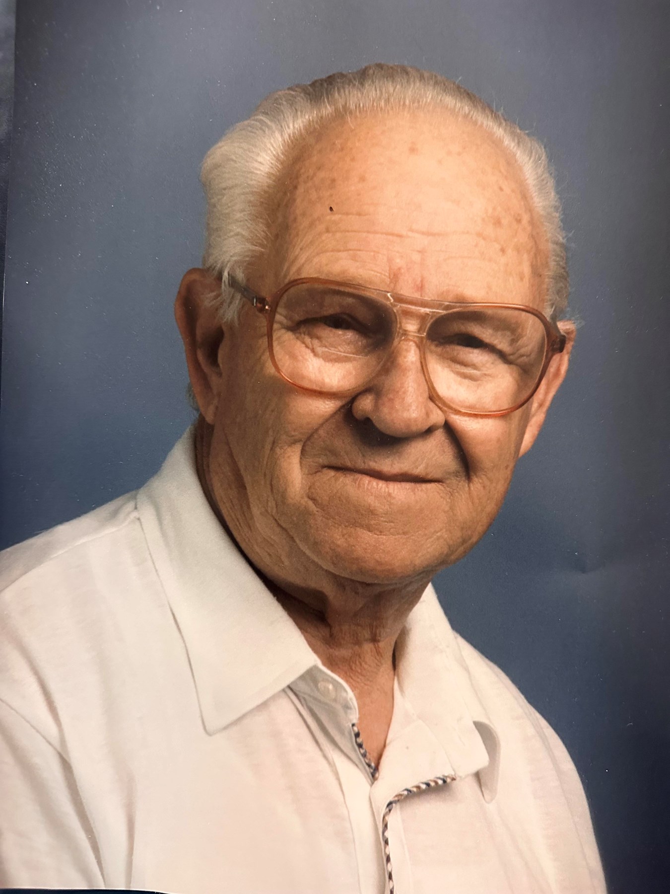 Alfred Farrant Obituary - Pensacola, FL