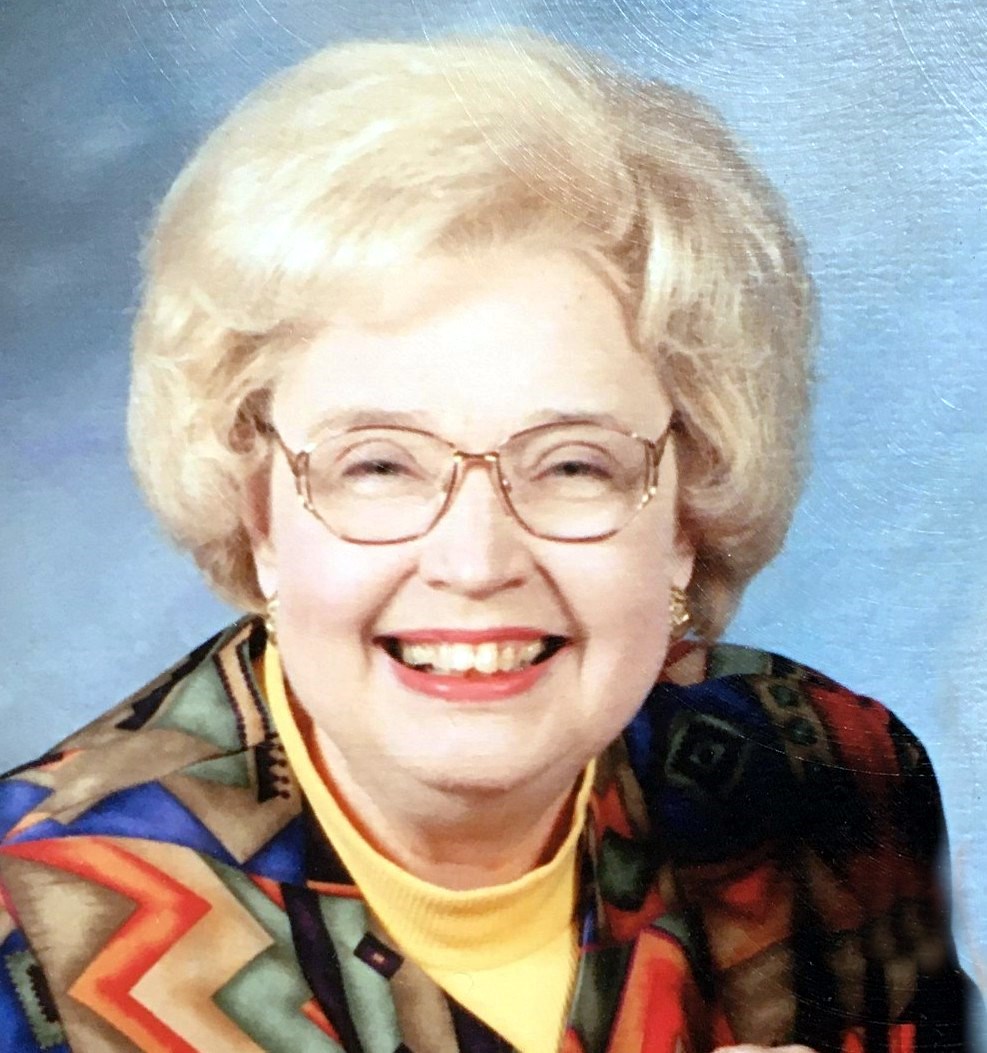Edna New Obituary - East Ridge, TN