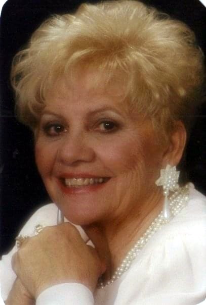 Anne Redman Obituary - Hampton, VA