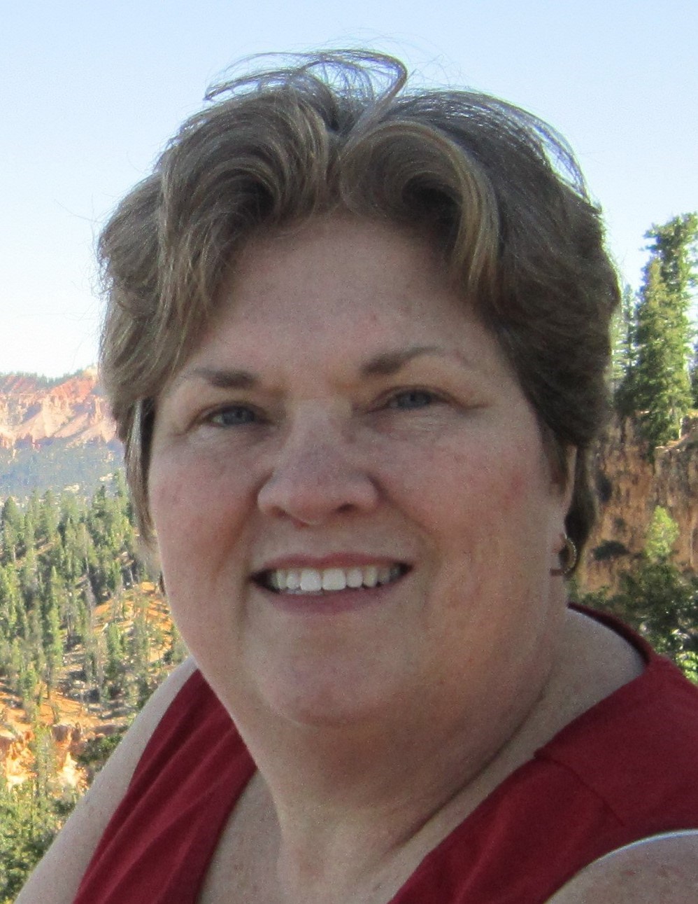 Janice Christensen Obituary - Everett, WA