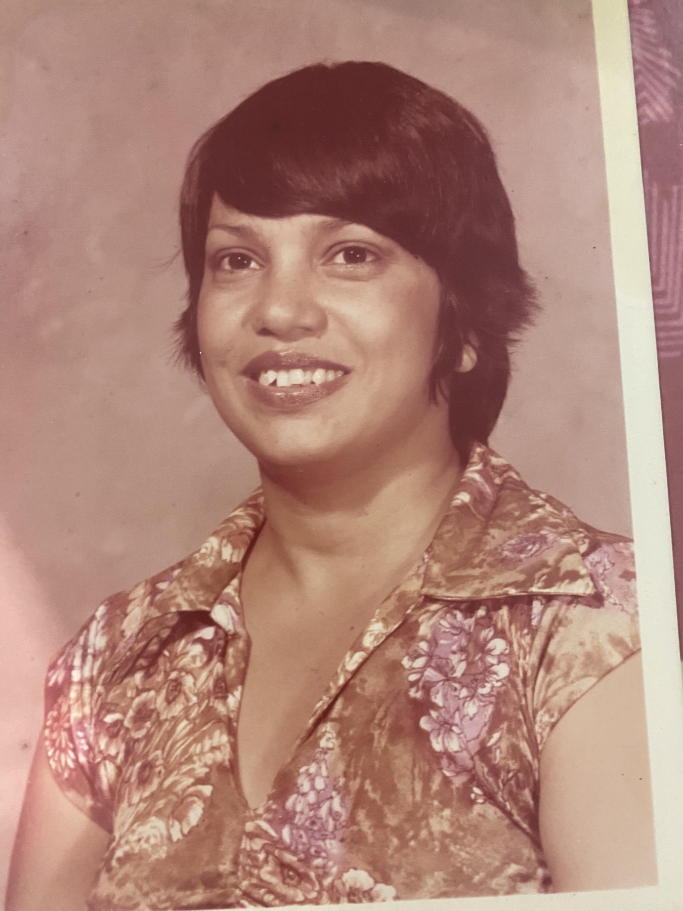 Benita Avilés Rodríguez Obituary - San Juan, PR