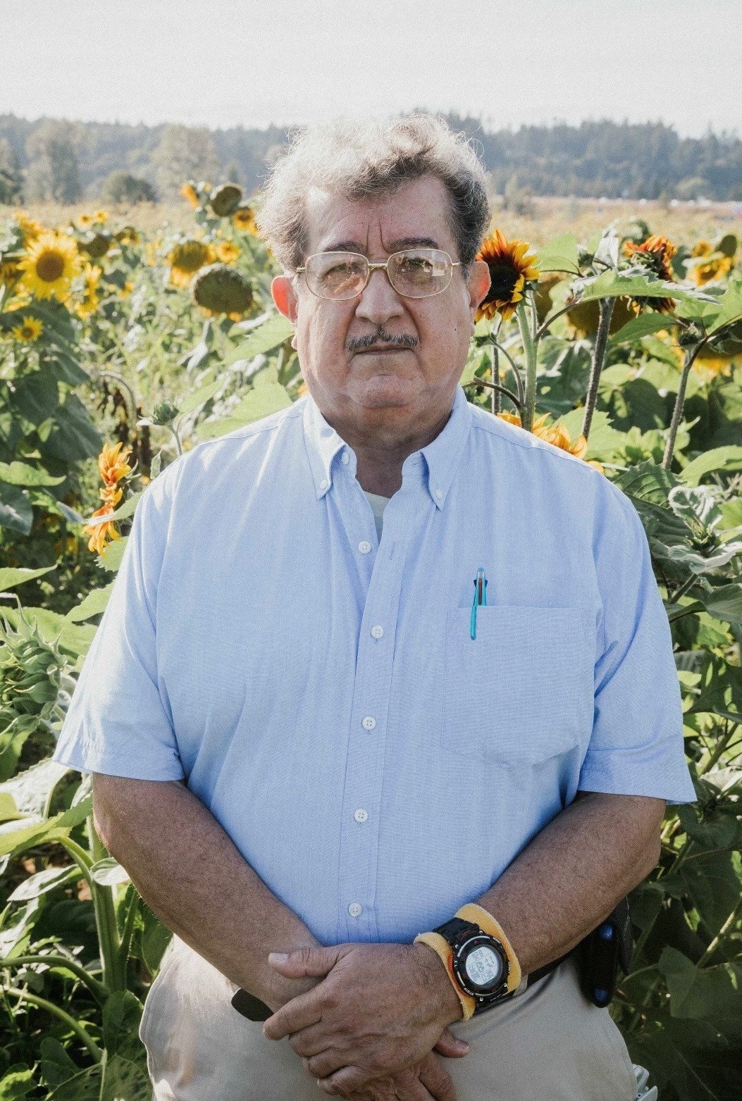 Alberto Sanchez Obituary - Fresno, CA