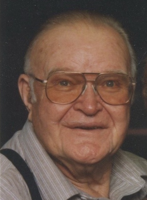 Ray Winchester Obituary - Redding, CA