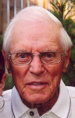 Joseph Pickrel Obituary - Thornton, CO
