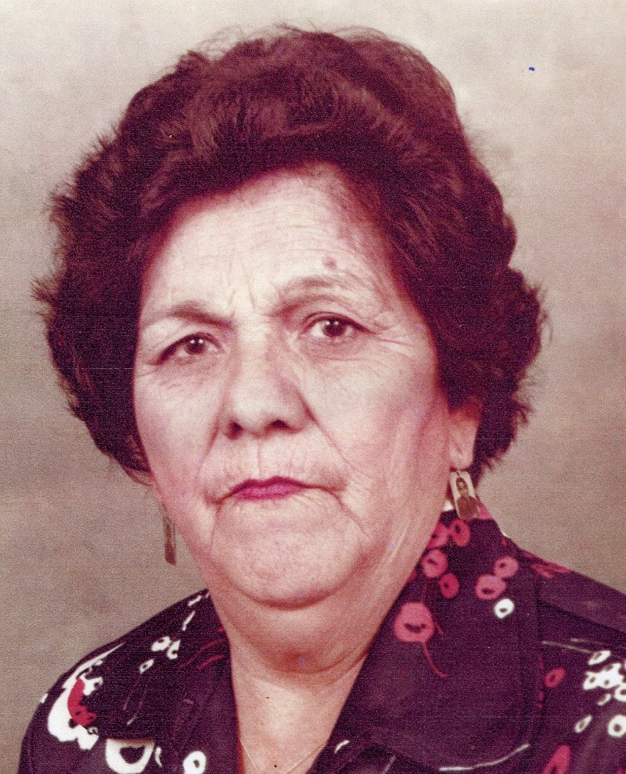 Maria Balli Obituary - Lake Worth, FL