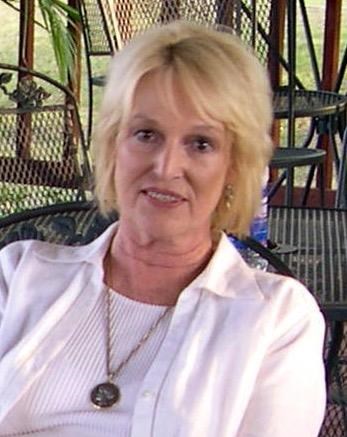 Patricia Farris Obituary - Jackson, MS