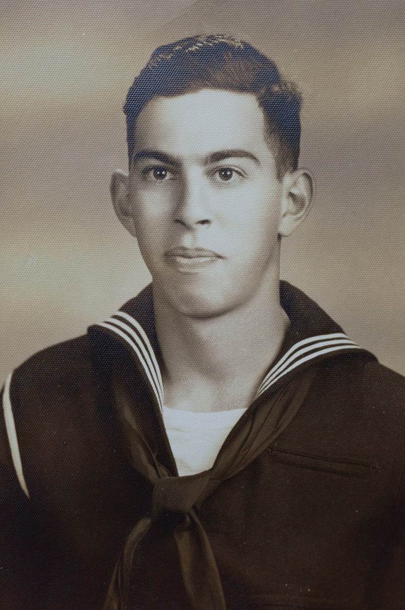 Ralph Loeb Obituary - Austin, TX