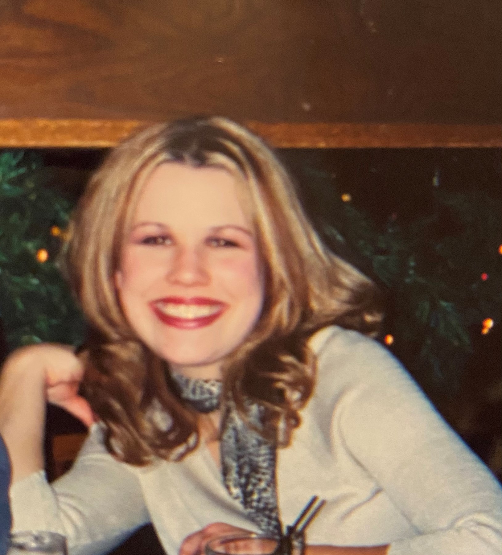 Denise Lyons's Instagram, Twitter & Facebook on IDCrawl