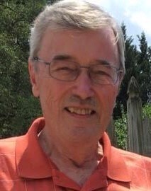 Ronald Falk Obituary - Worthington, OH