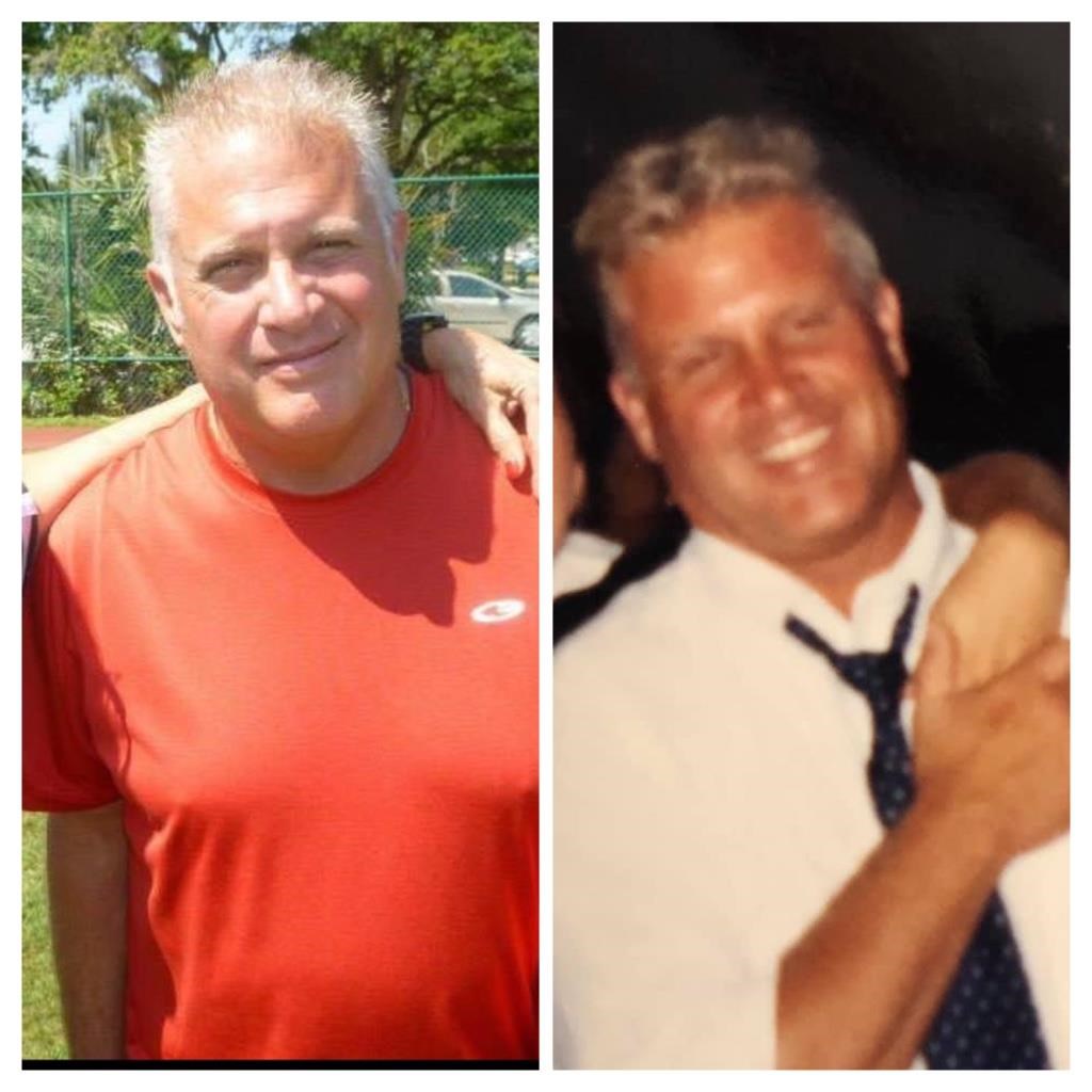 Scott Gilbert Obituary - Middleburg, FL