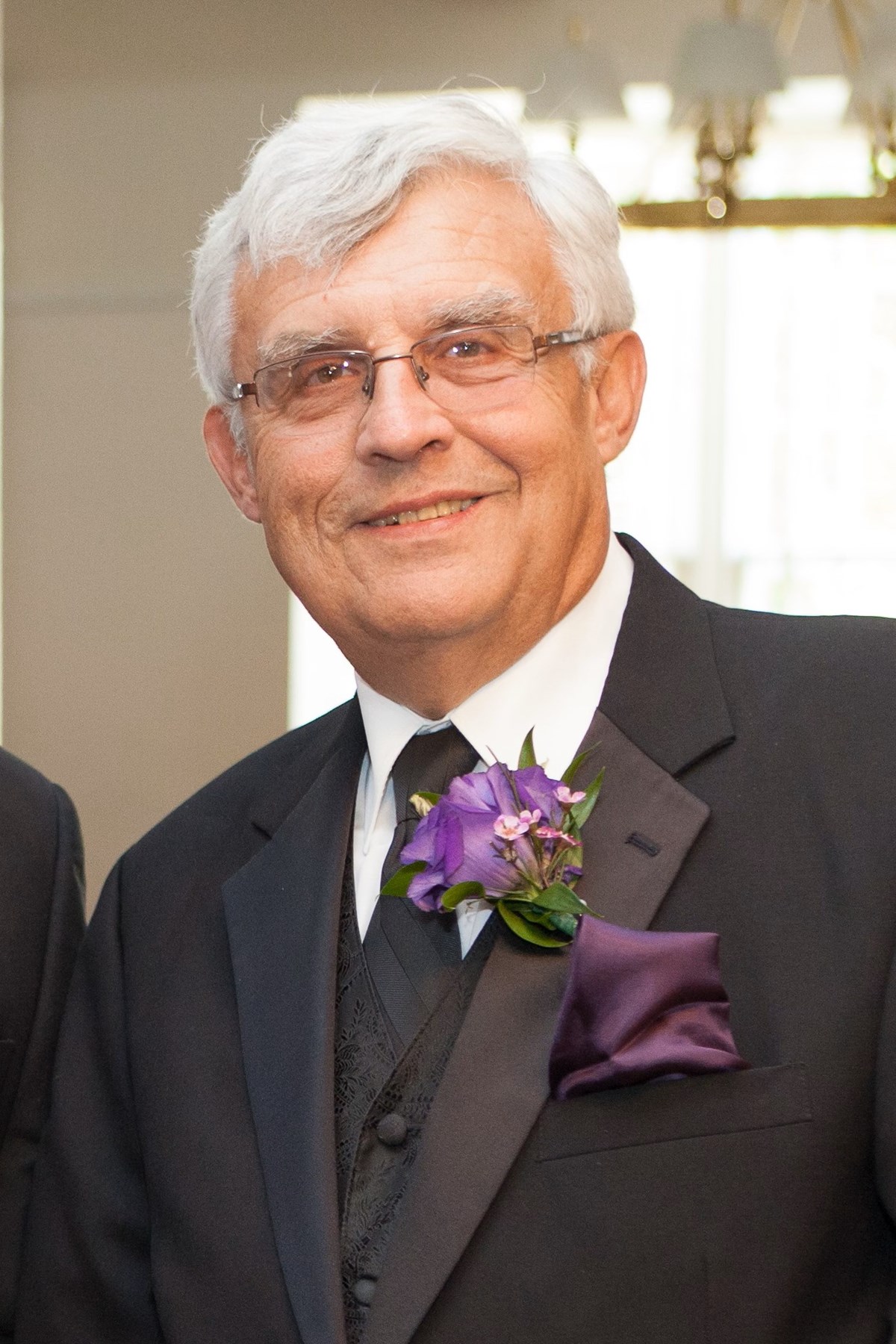 George Fait Obituario - Arlington Heights, IL