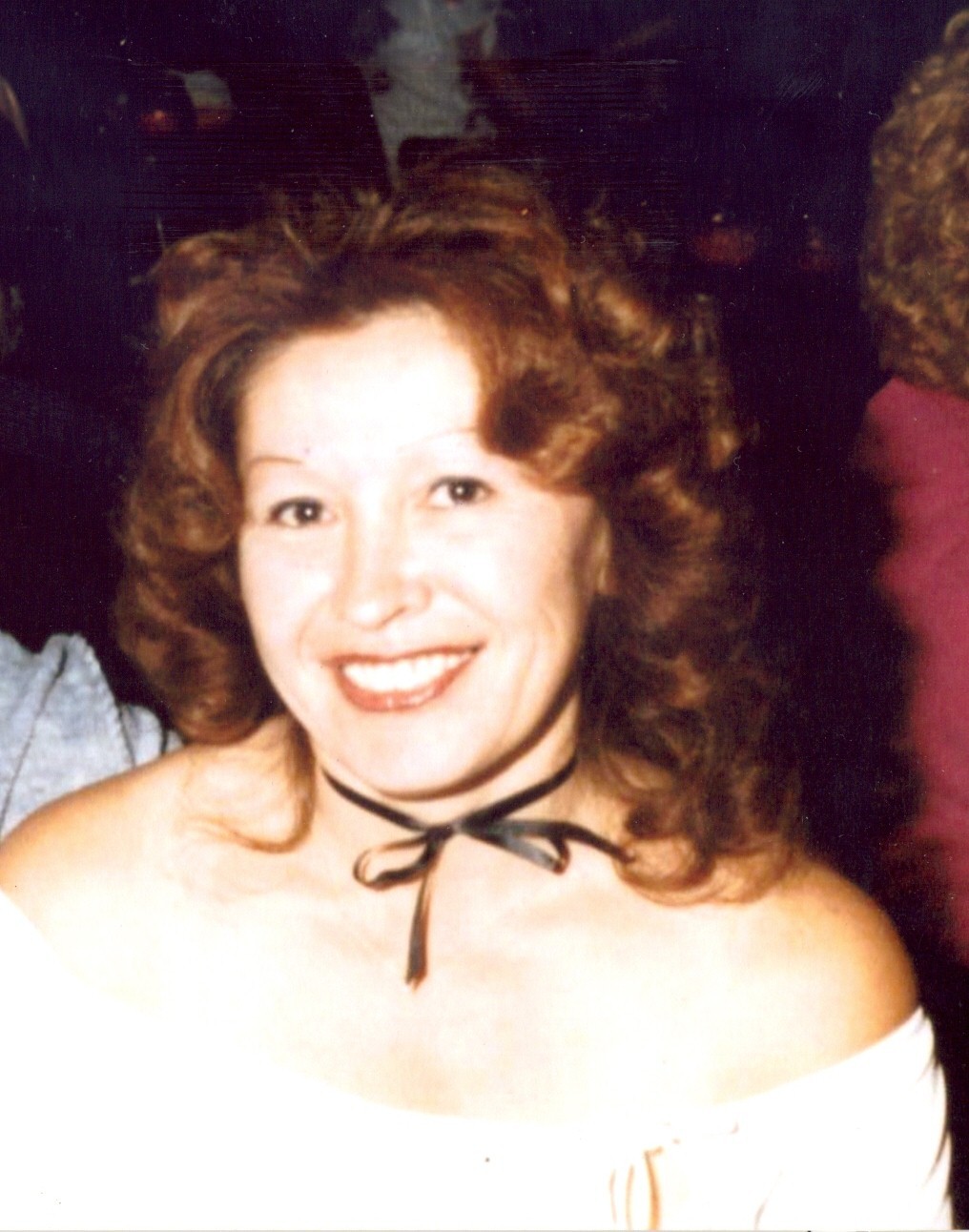 Virginia Ginger "Ginger" Valverde Obituary - Bellflower, CA