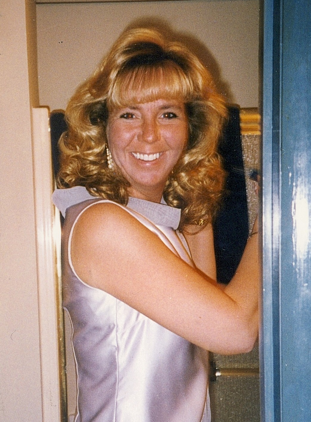 Pamela Perdue Obituary - Greensboro, NC