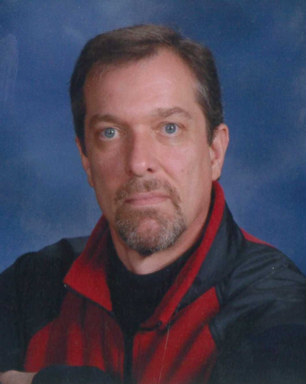 Patrick McNutt Obituary - Greenville, OH