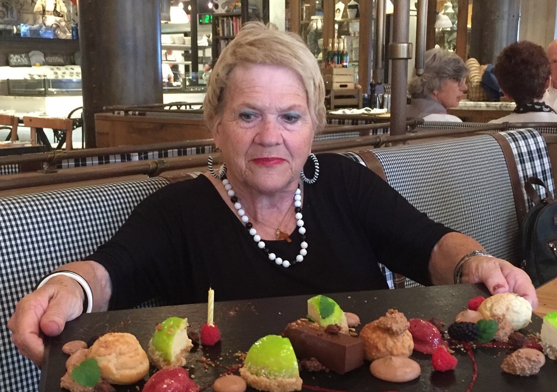 Sandra Cooke Obituary - Toronto, ON