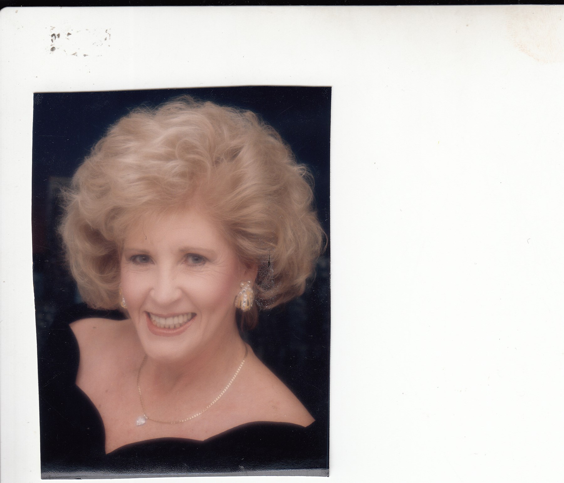 Margaret Helen Neely Obituary - Houston, TX