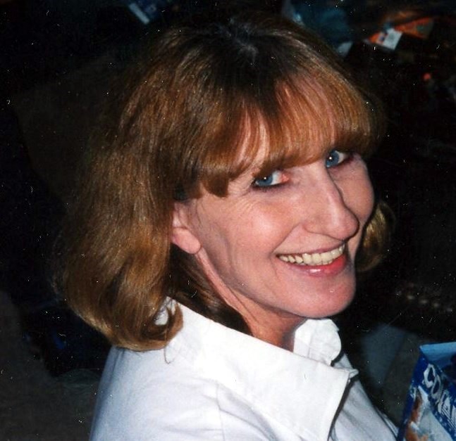 Teri Rice Obituary - Amarillo, TX