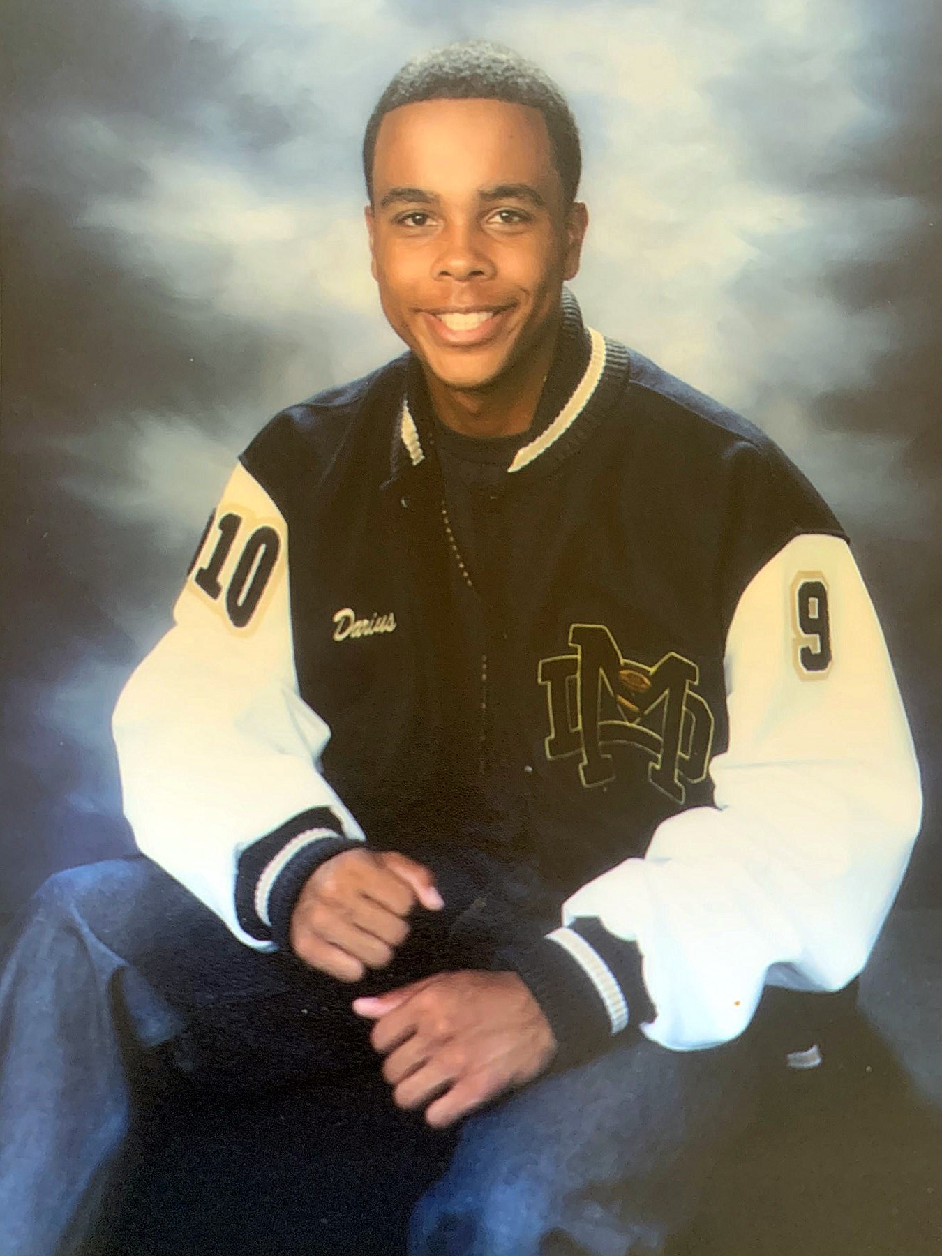 Darius Joshua Pitre Obituary - San Diego, CA