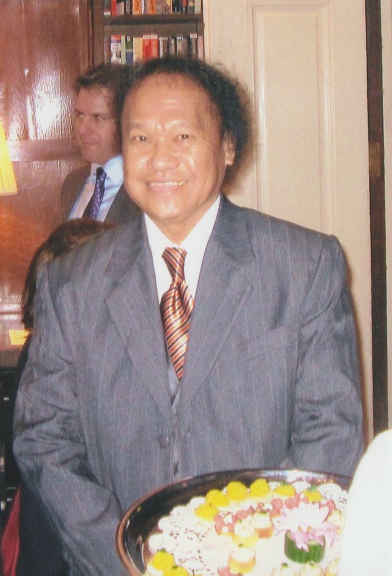 Jorge Lee Obituary - Woodside, NY