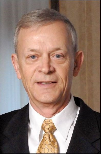 Dr. Ellis Potter Obituary - Kansas City, MO