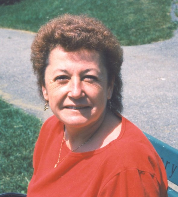 Theresa Wilson Obituary - Lisbon Falls, ME