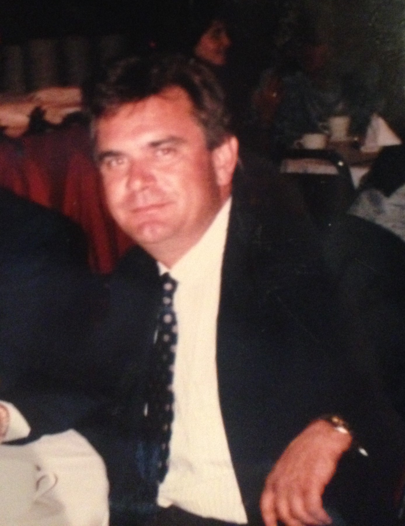 George Birnbaum Obituary - Houston, TX