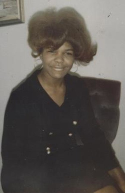 Octavia Andrews Obituary - Houston, TX