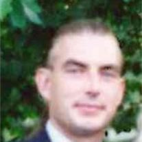 Gregory Rodebaugh Obituary - Columbus, OH