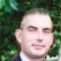 Gregory Rodebaugh Obituary - Columbus, OH