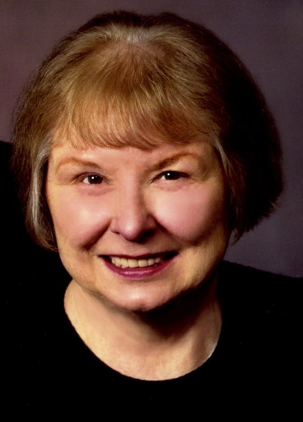 Marilyn Harnish Obituary - Bellevue, WA