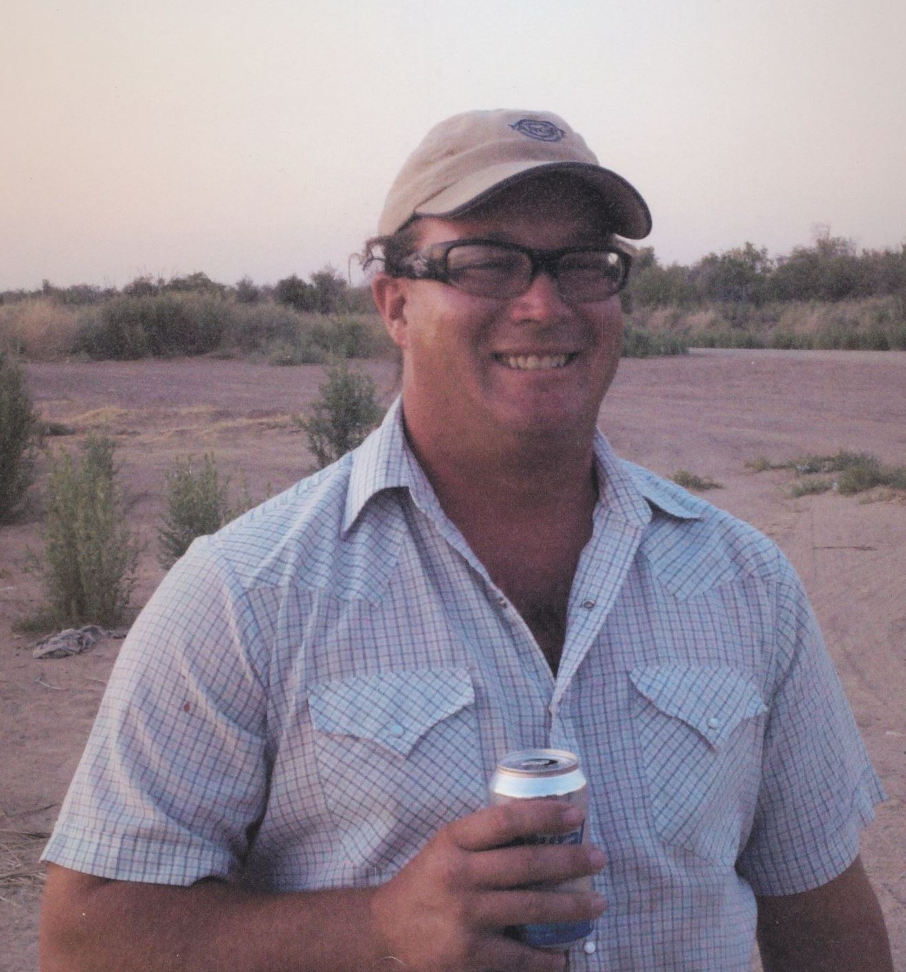 Cory Sherling Obituary - Parker, AZ