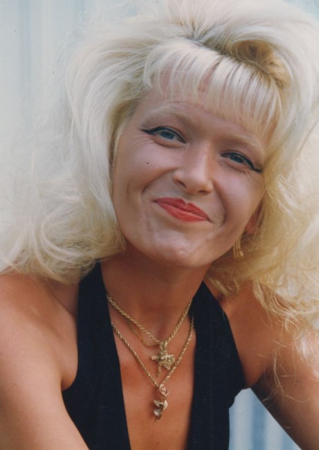 Sandra Jeannie Cook Obituary - Houston, TX