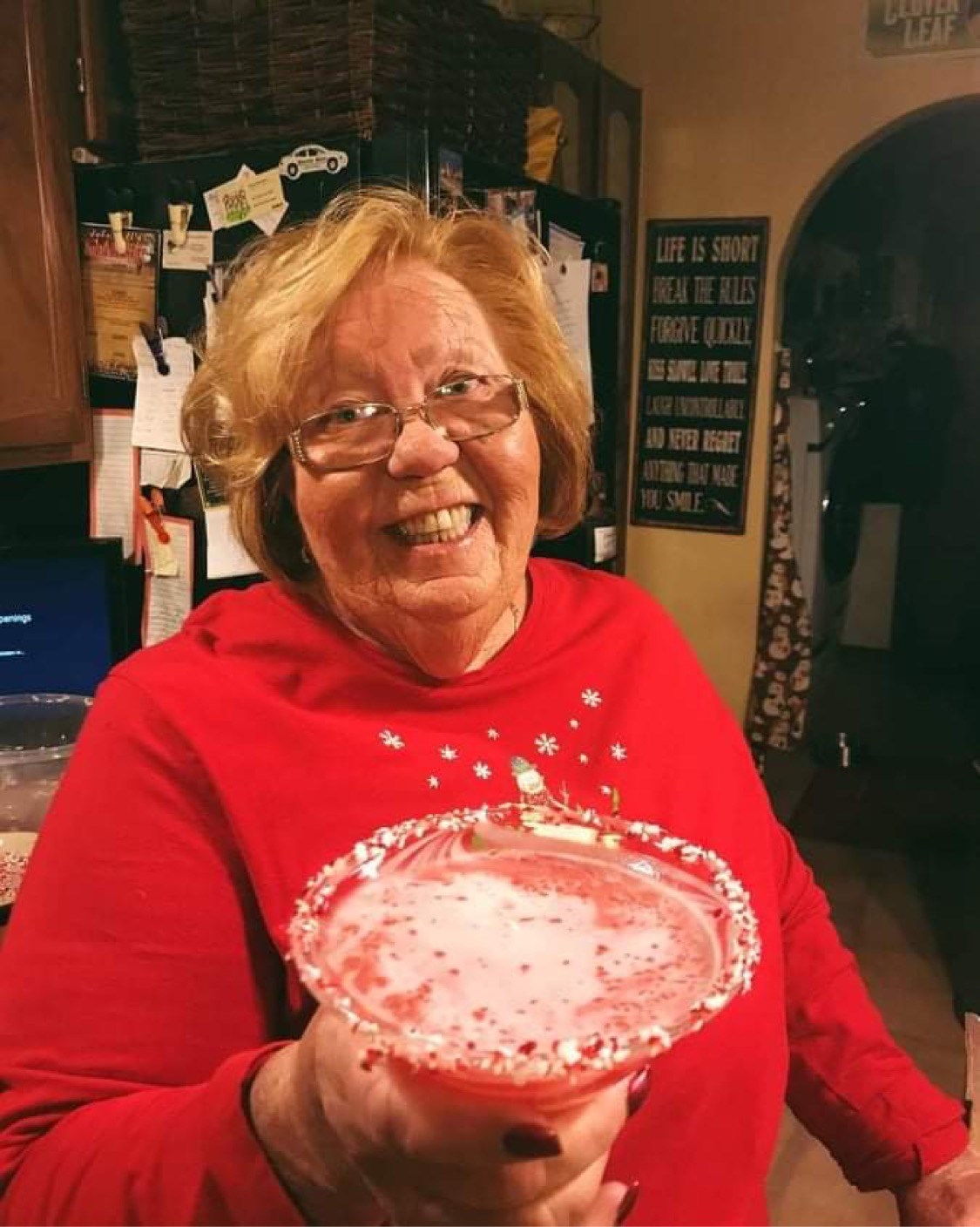 Janice Thacker Mason Obituary - Las Vegas, NV