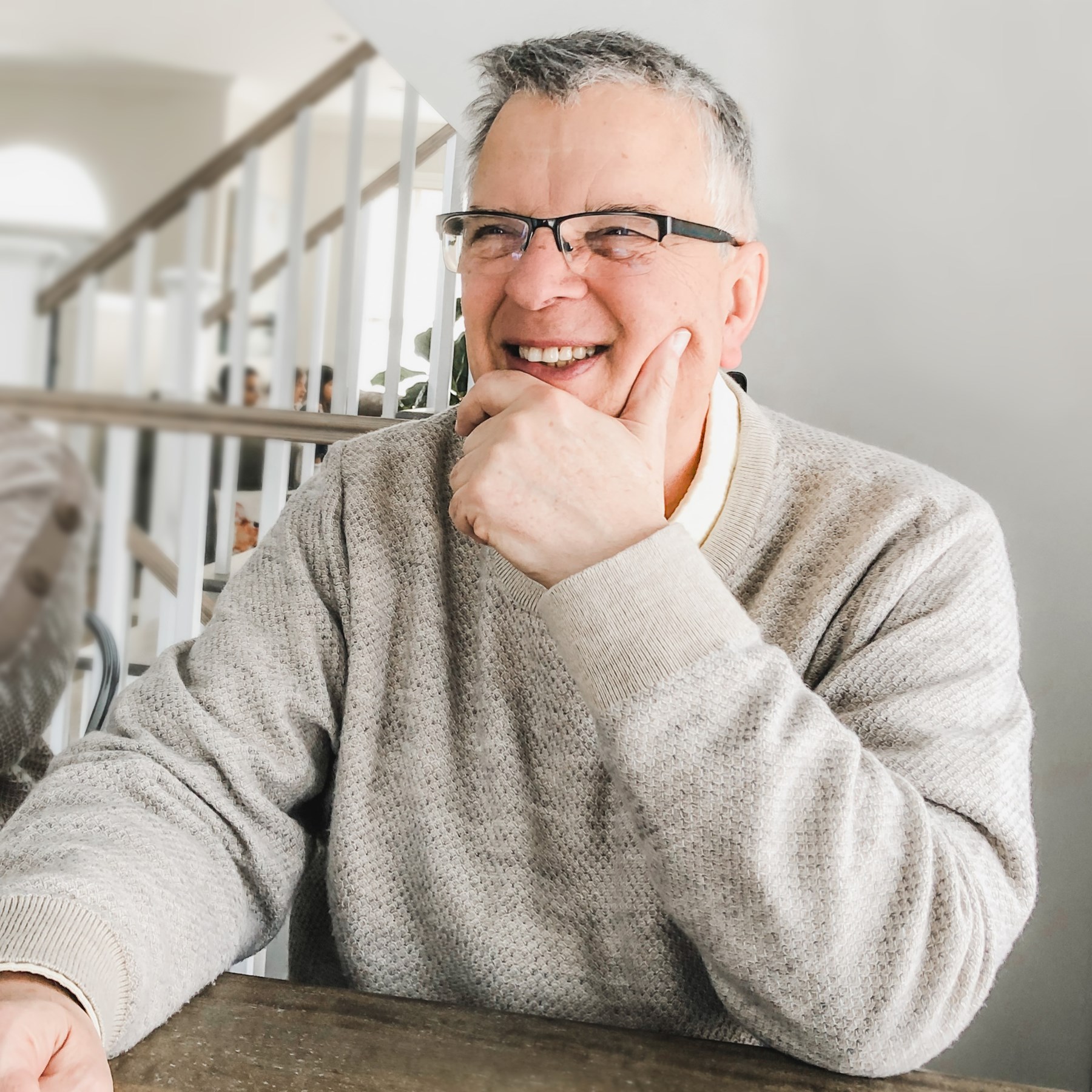 Nicholas Roussakis Obituary - Brossard, QC