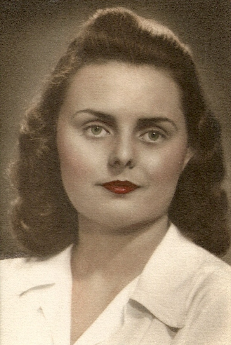 Helen S. Ross Obituary - Raleigh, NC