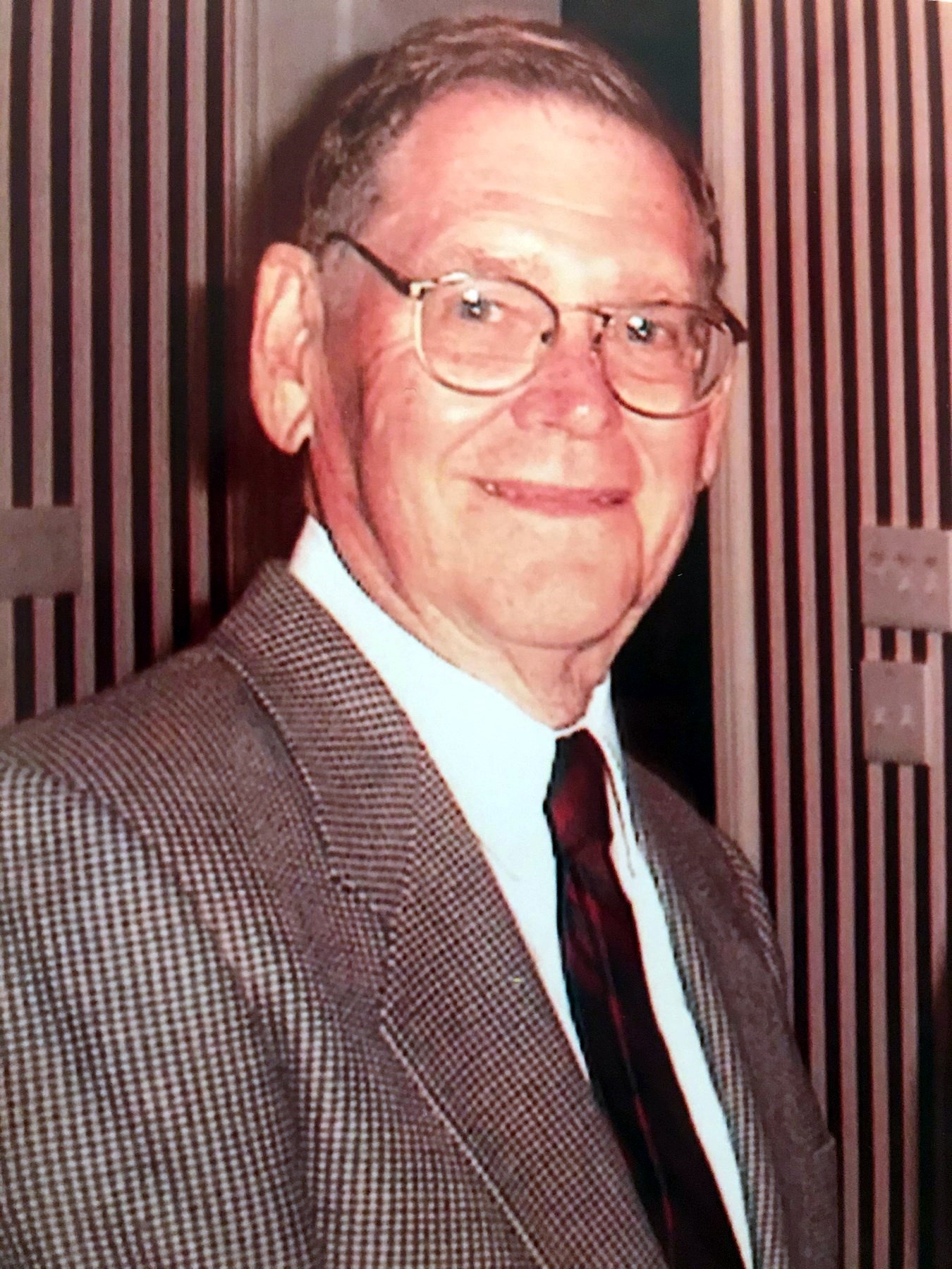 Delroy Ormer Spann Obituary - Baton Rouge, LA