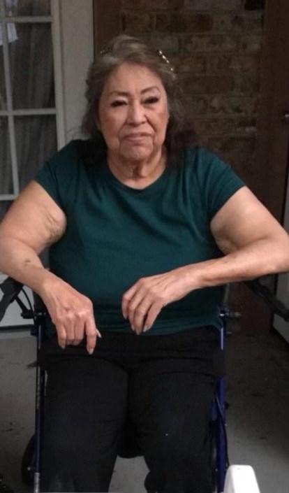 Amelia Moreno Obituary - Dallas, TX