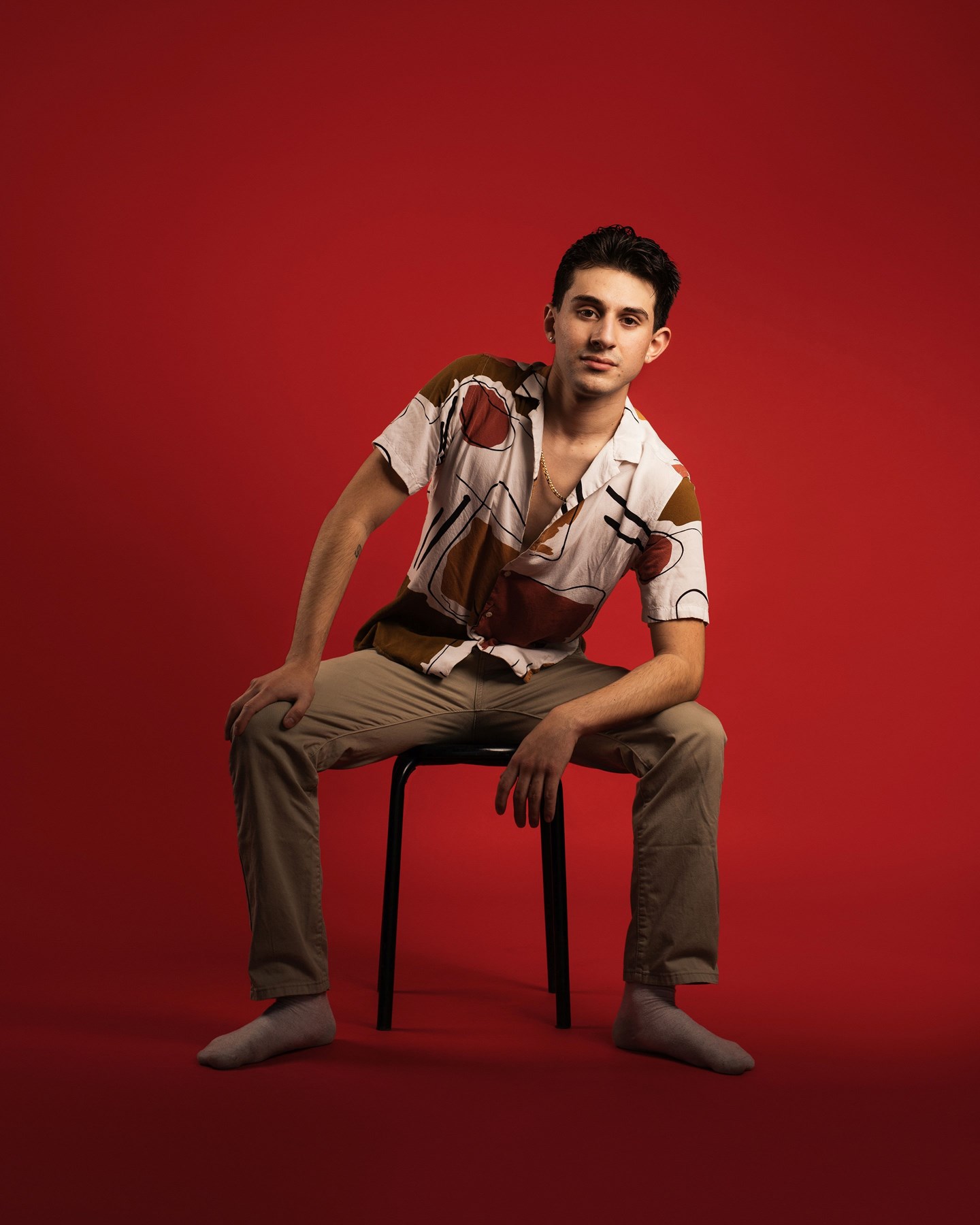 Isaiah Coppola Obituary - Ontario, CA