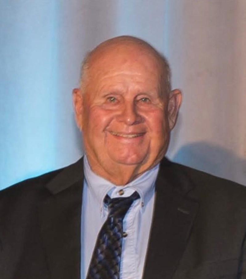 James Minor Obituary - San Jacinto, CA