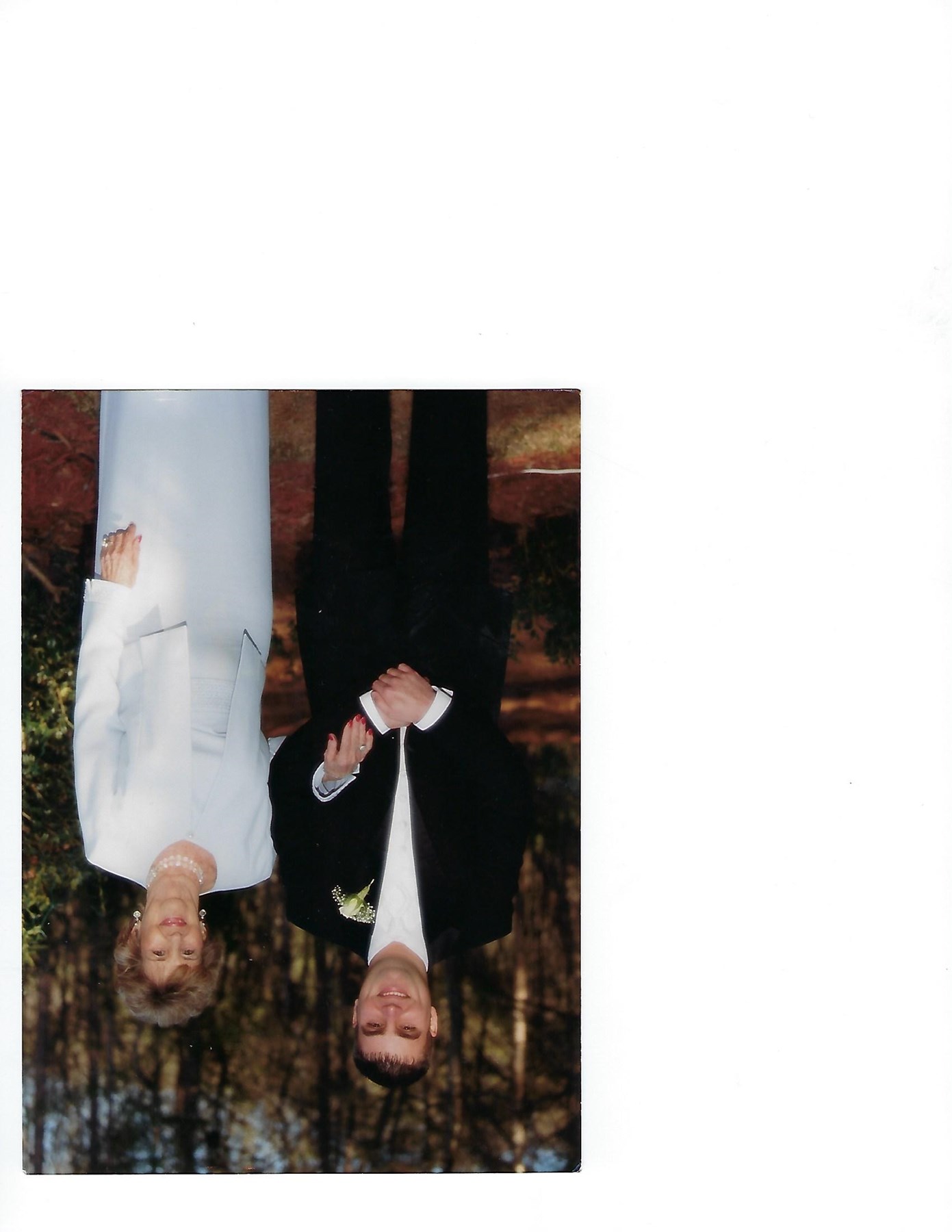 Eleanor Christine Hamilton Obituary - Kennesaw, GA