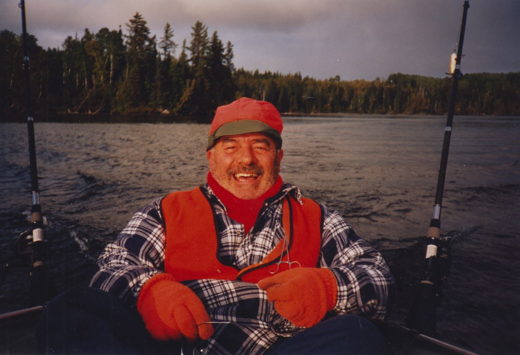 Guy Charest avis de décès - Ottawa, ON